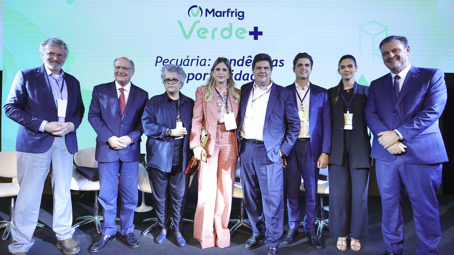 Após investir contra o desmatamento, Marfrig deixa a Amazônia - The AgriBiz