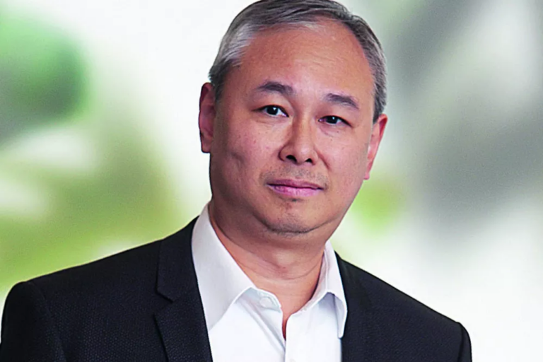 Quem é quem na Marfrig - The AgriBiz