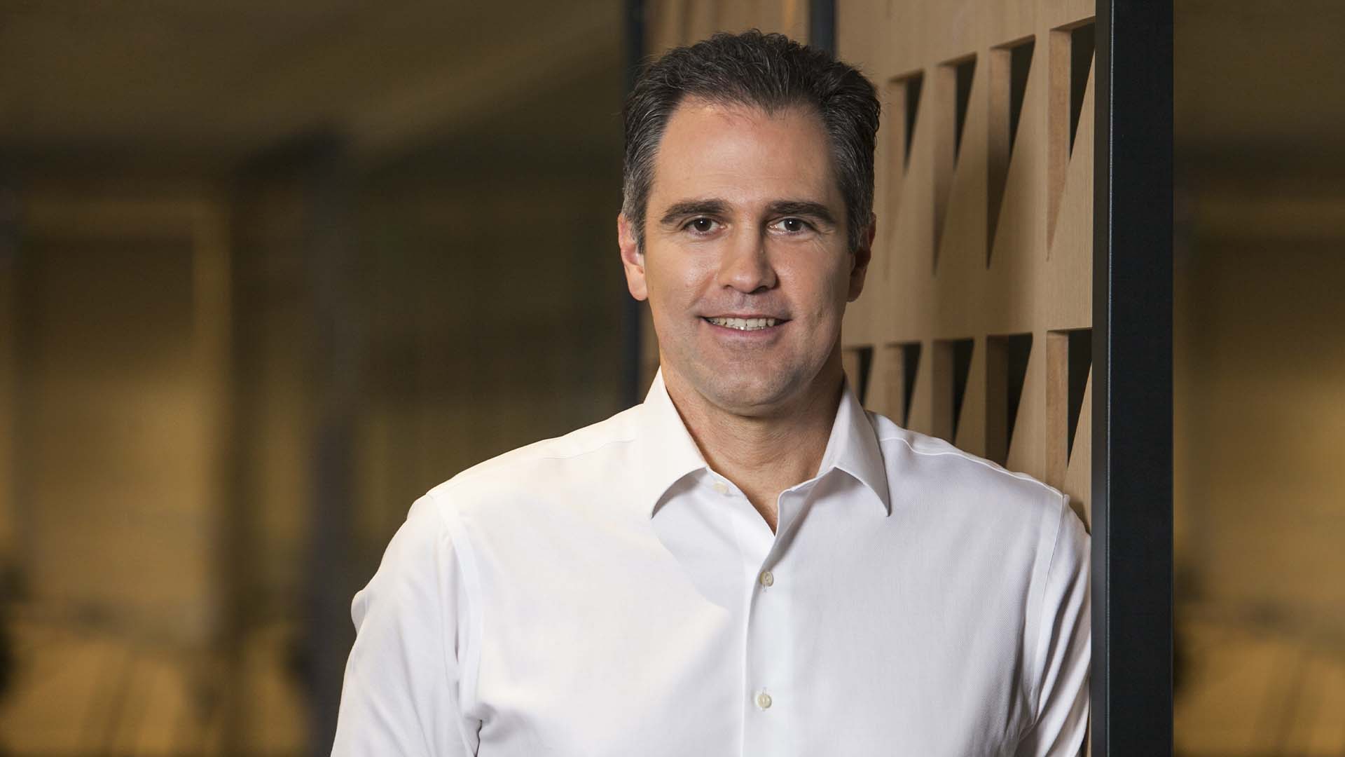 Crise no agro? Na BASF, é tempo de acelerar - The AgriBiz