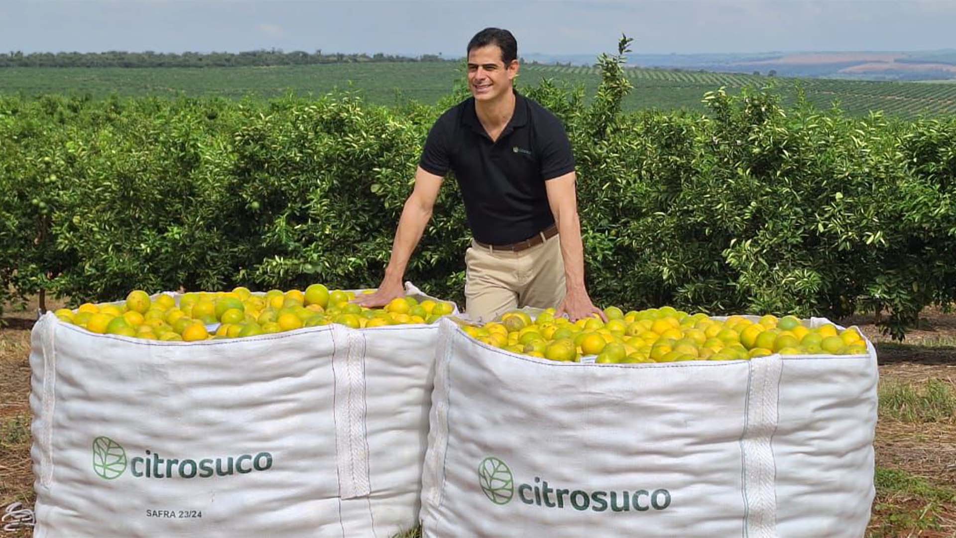 A aposta da Citrosuco para driblar a queda no consumo de laranja - The ...
