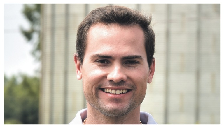 Quem é quem na Amaggi - The AgriBiz