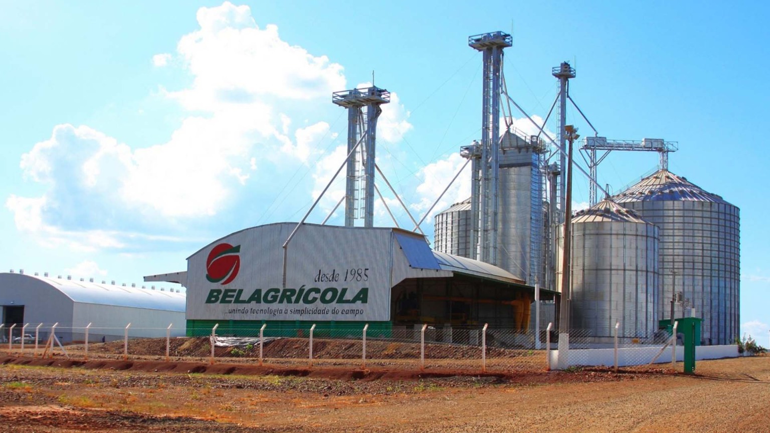 Por que a Bunge quer abocanhar uma fatia da Belagrícola - The AgriBiz